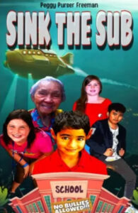 Peggy’s Bookshelf - Peggy Purser Freeman ~ author, speaker and fishing ...